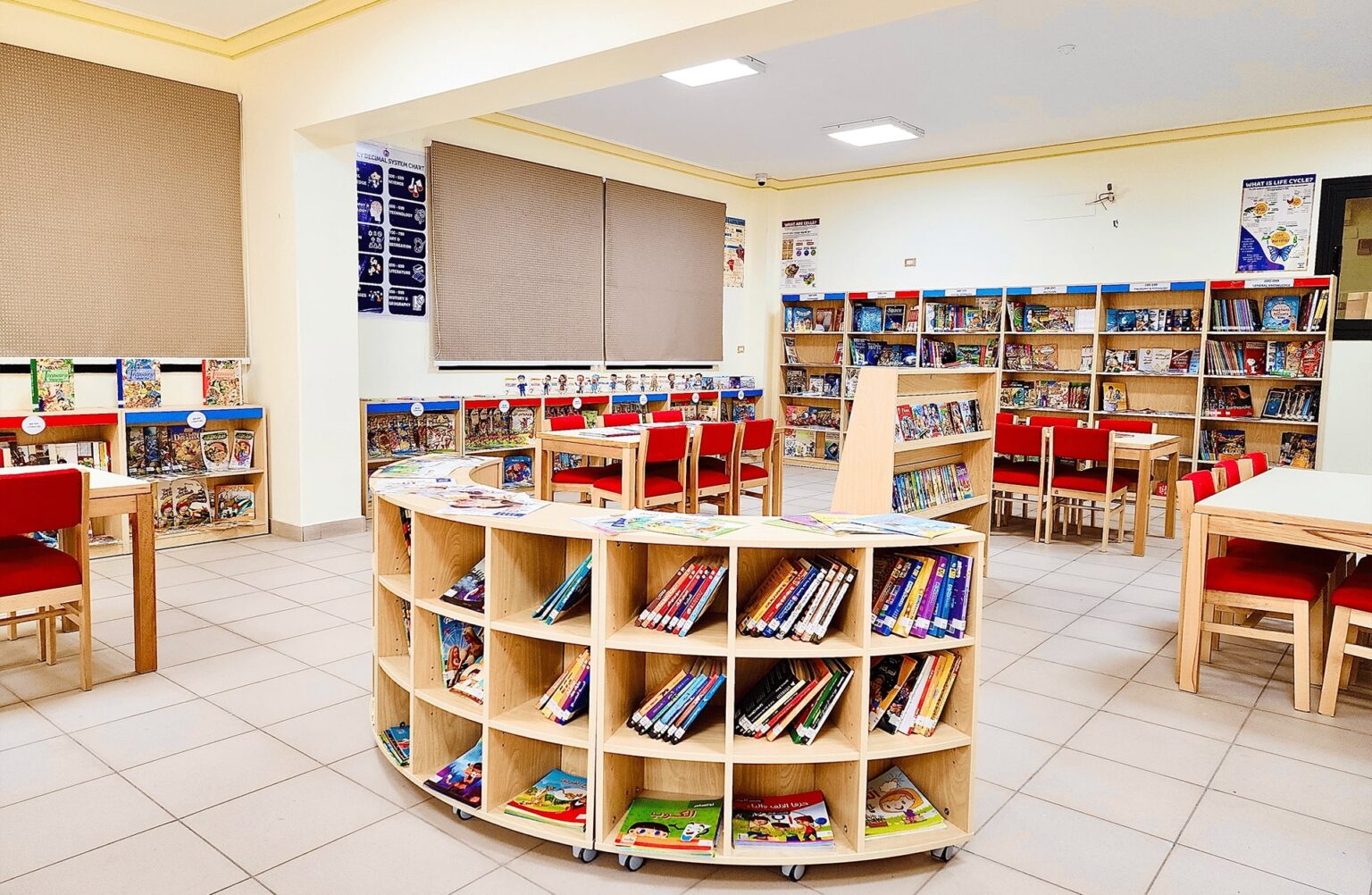 Approach to Education – Irtiqaa International School