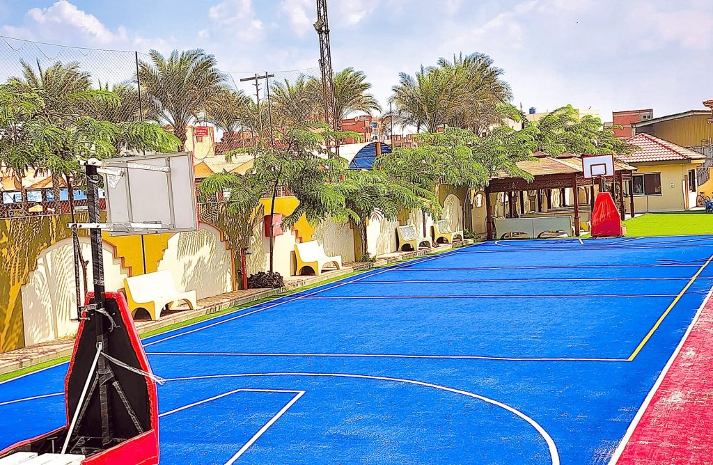 Vision & Mission – Irtiqaa International School