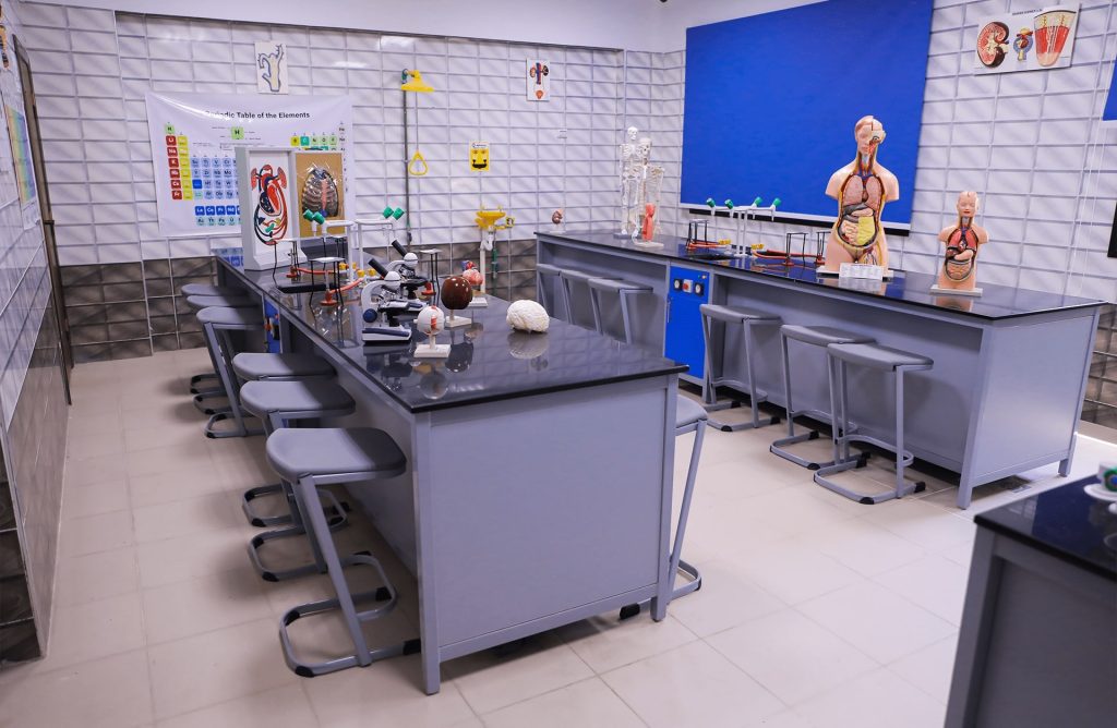 Academic Goals – Irtiqaa International School