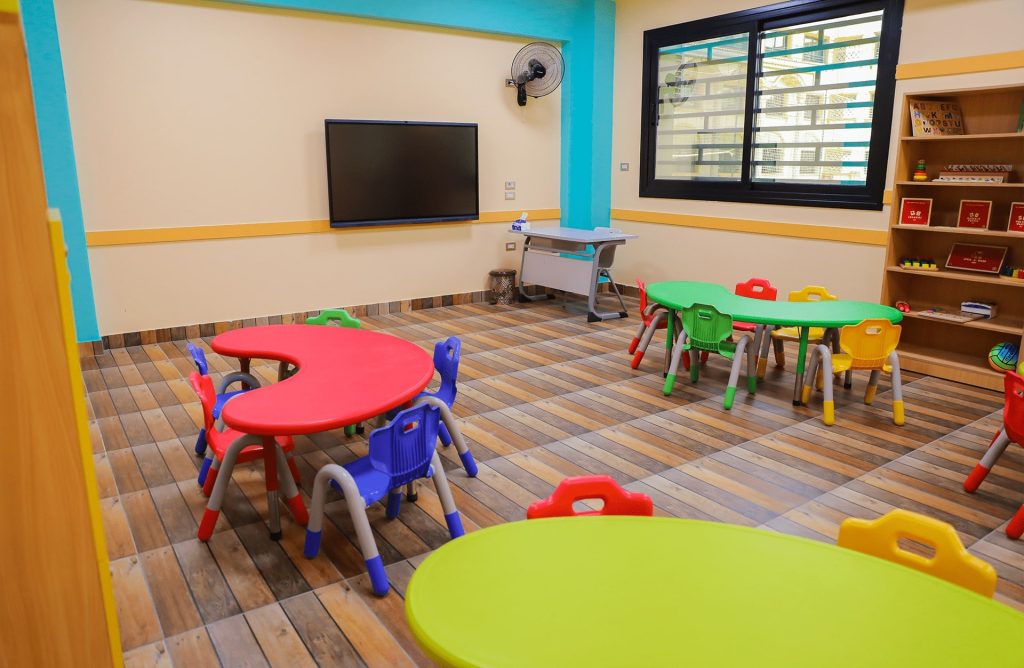 Vision & Mission – Irtiqaa International School