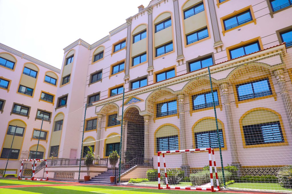 Approach to Education – Irtiqaa International School