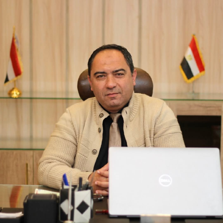 Dr. Mohamed Talaat – Irtiqaa International School